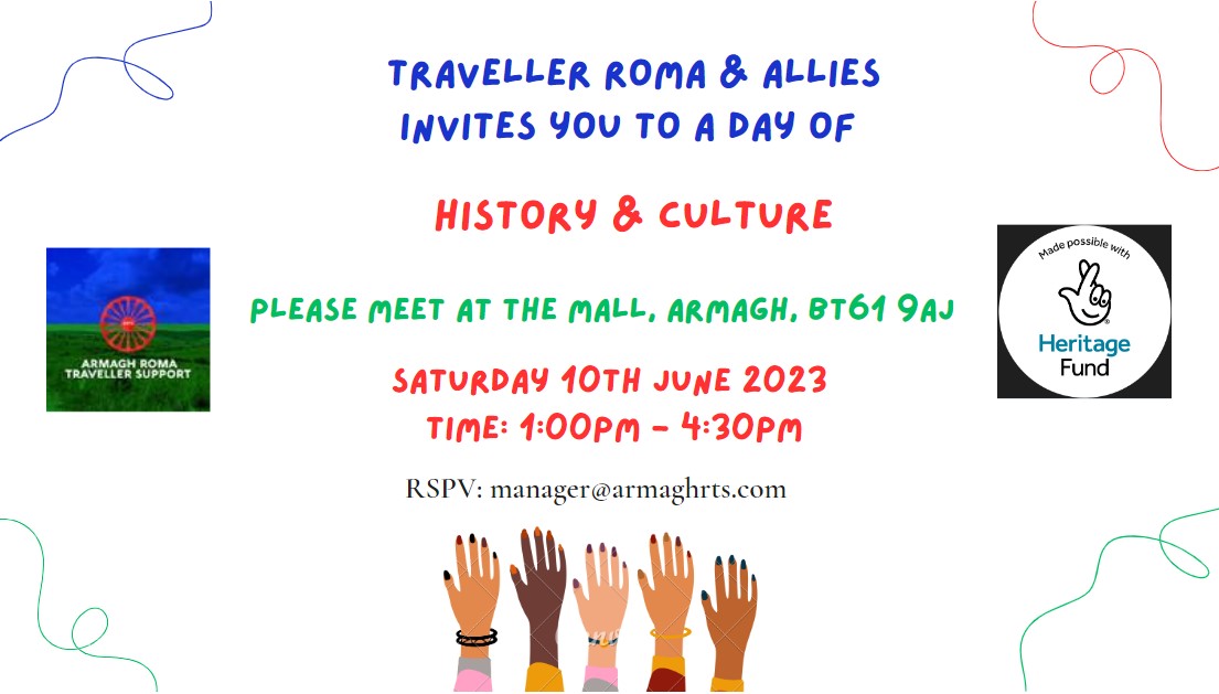 Stronger Together Northern Ireland Community Network Development ...