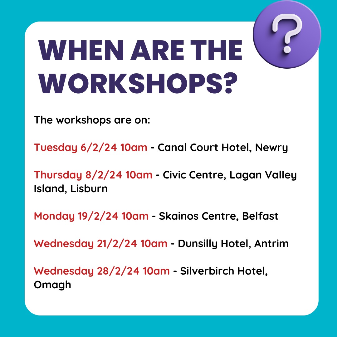 HSC - Workshops - Protect Life 2 Action Plan Review. - Stronger ...