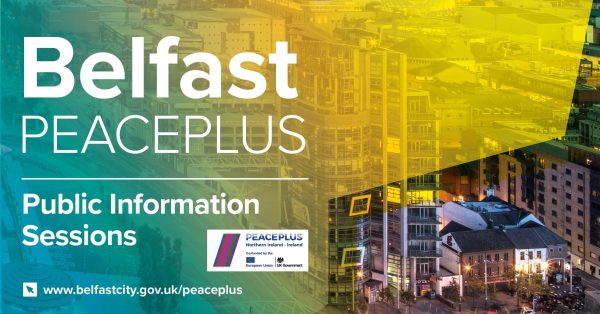 PEACEPLUS Pre-Market Engagement Event – From Multiculturalism to ...